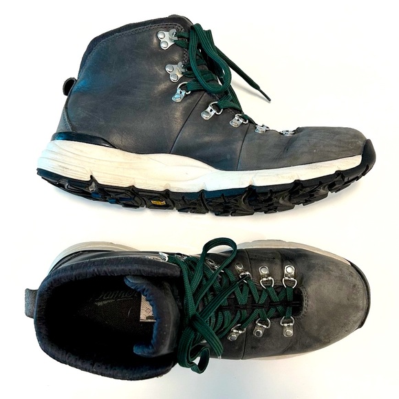 Danner | Shoes | Mens Danner X Timbers Mountain 60 Hiking Boots Gray 1 ...